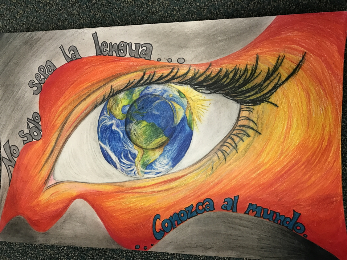 Chapter Poster Contest – Chicago Area Chapter
