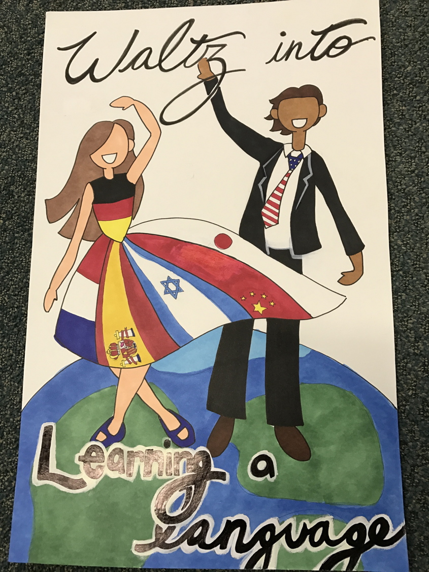 Chapter Poster Contest – Chicago Area Chapter